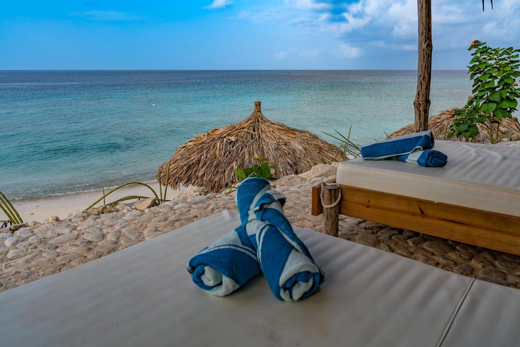 Facilities - Playa Beach Club Curacao